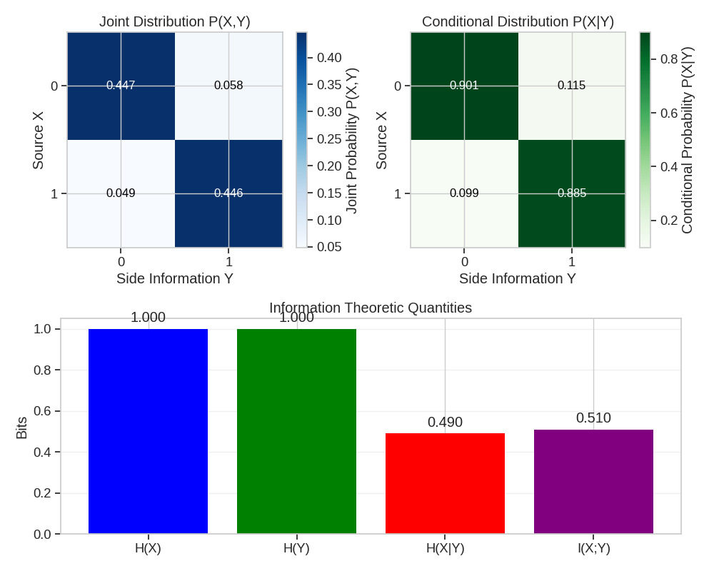 Correlation Models for Data Generation — Kaira Documentation